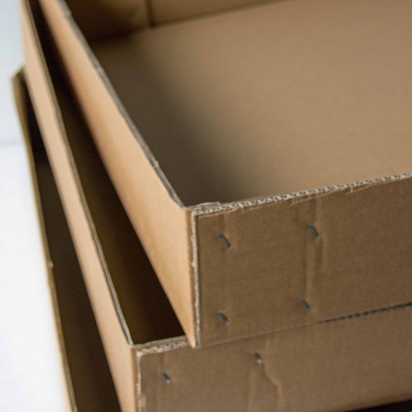 COVER FOR KLT-BOX - Fritsch GmbH & Co. KG | Verpackungen | 3D ...